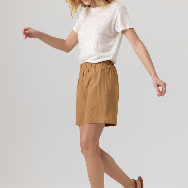 SHORT ALEXANDRA – Artlove